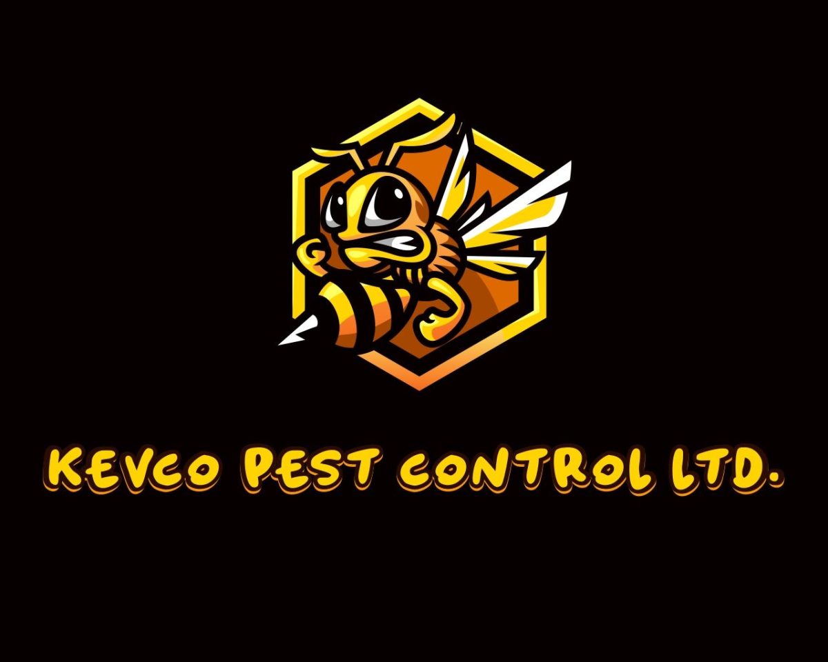 KEVCO: Professional Pest Control Services & Solutions in Calgary